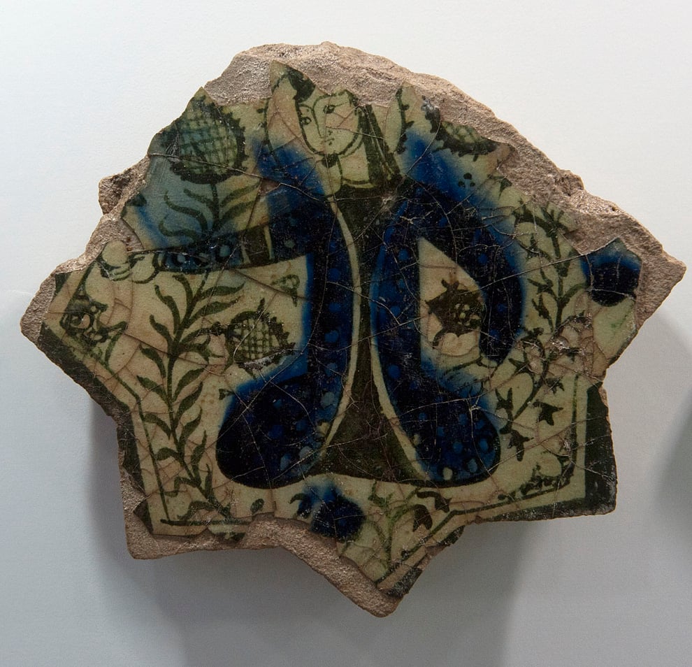 A Brief History of Tulips