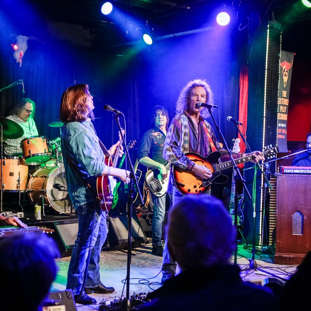 Music in the Garden 2025 | Massachusetts Horticultural Society